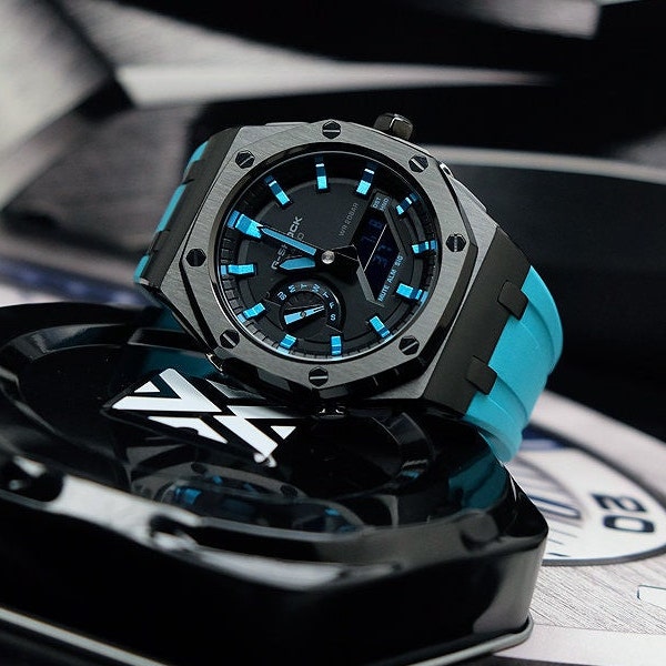 Gshock Mod Kit - Etsy