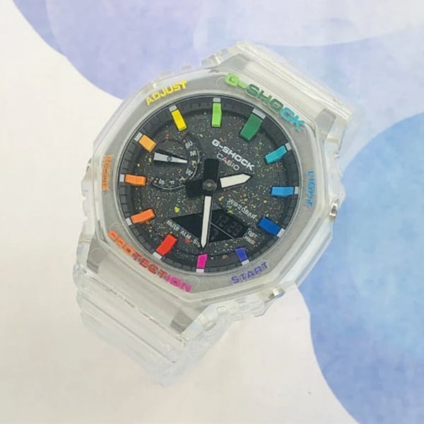 Gshock Mod Kit - Etsy