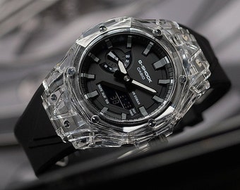 Casioak Mod Strap - Etsy