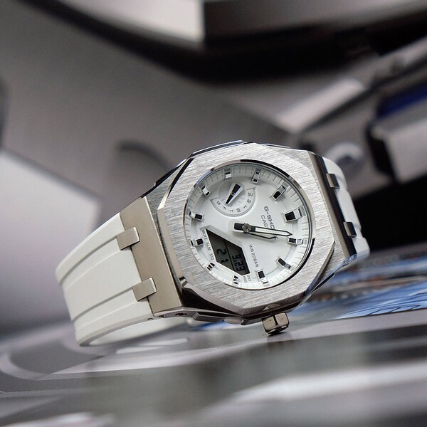 Casioak Mod Kit - Etsy