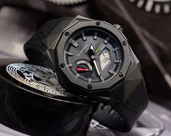 Casioak Mod Strap - Etsy