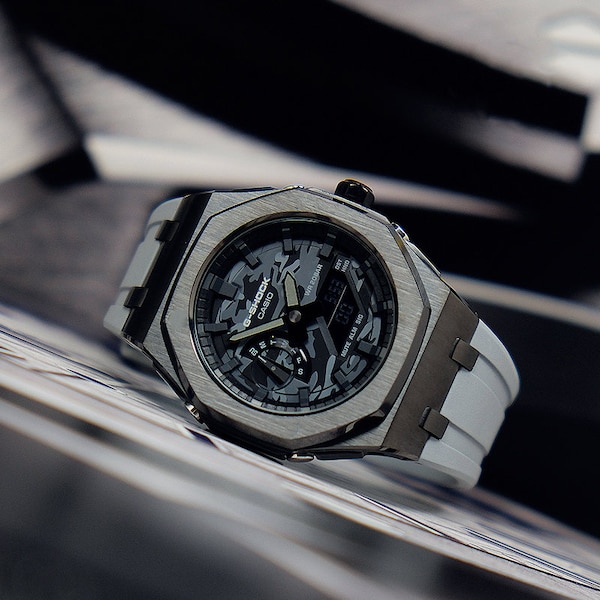 Gshock Mod Kit - Etsy