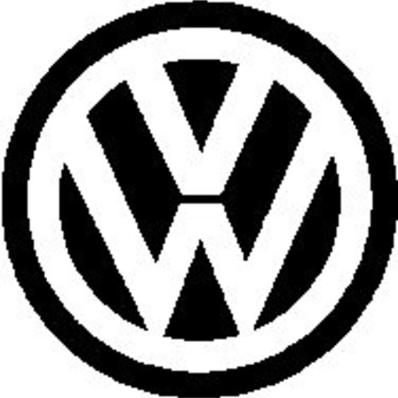 Vw Embroidery - Etsy