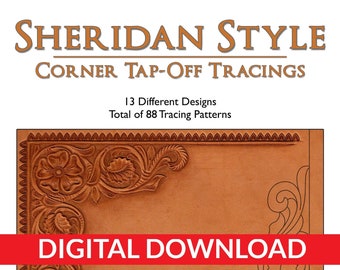 Sheridan Style Patterns - Etsy