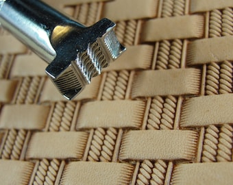 Stainless Steel Barry King 3-piece Fine Bar Grounder Set leather ...