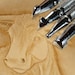 Extreme Embossing Patterns for Leather Carving by Jim Linnell ...