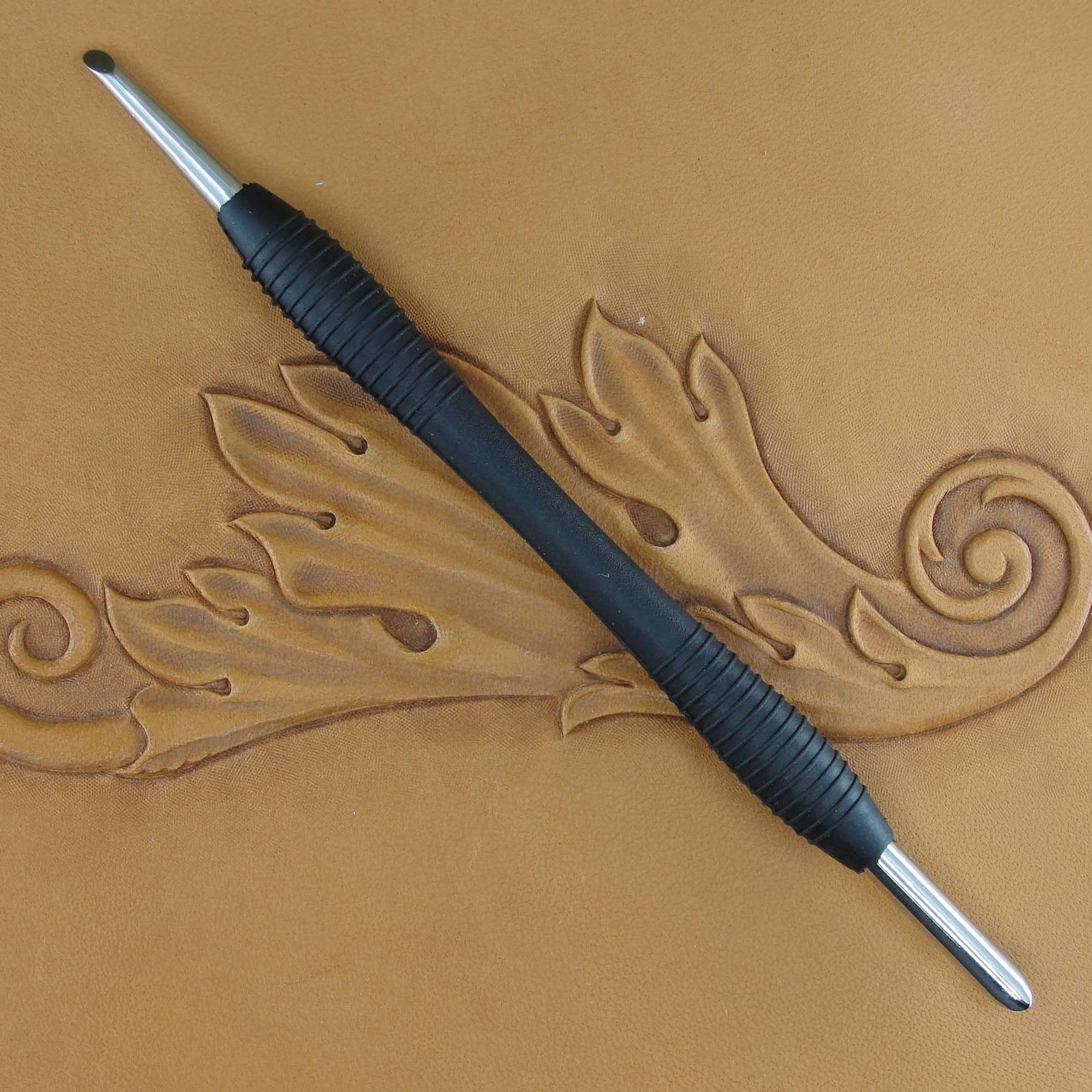 Undercut Modeling Tool for Leathercraft Petal Lifter - Etsy