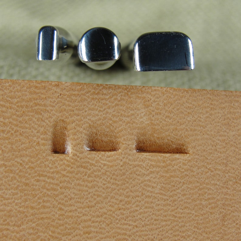 Stainless Steel Barry King 3-piece Smooth Low Angle Beveler - Etsy