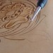 Pointed Stylus - Leathercraft Modeling Tool - Etsy