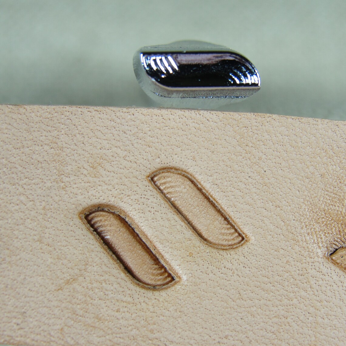 Japan Select R956 Rope Border Stamp leather Stamping Tool - Etsy