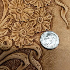 Classic Corner Patterns for Leather Carving by Jim Linnell ...