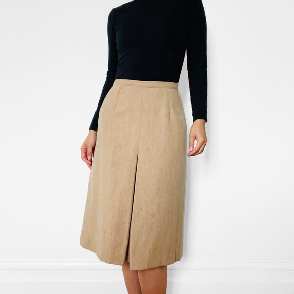 Skirt Inverted Pleat - Etsy