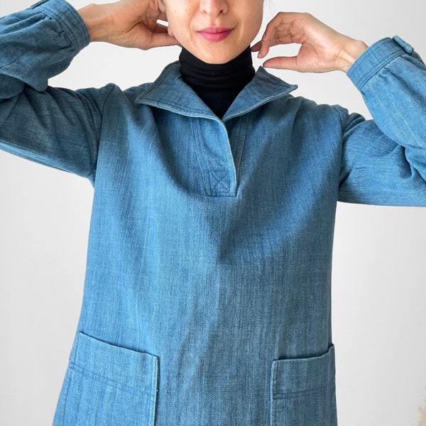 Back Zip - Etsy