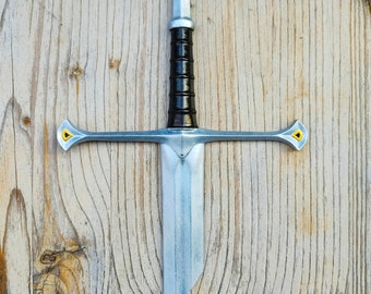 Broken Anduril Sword - Etsy