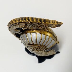 Dragon Helm of Dor-lómin Table Decor, Turin, Turambar, Tolkien ...