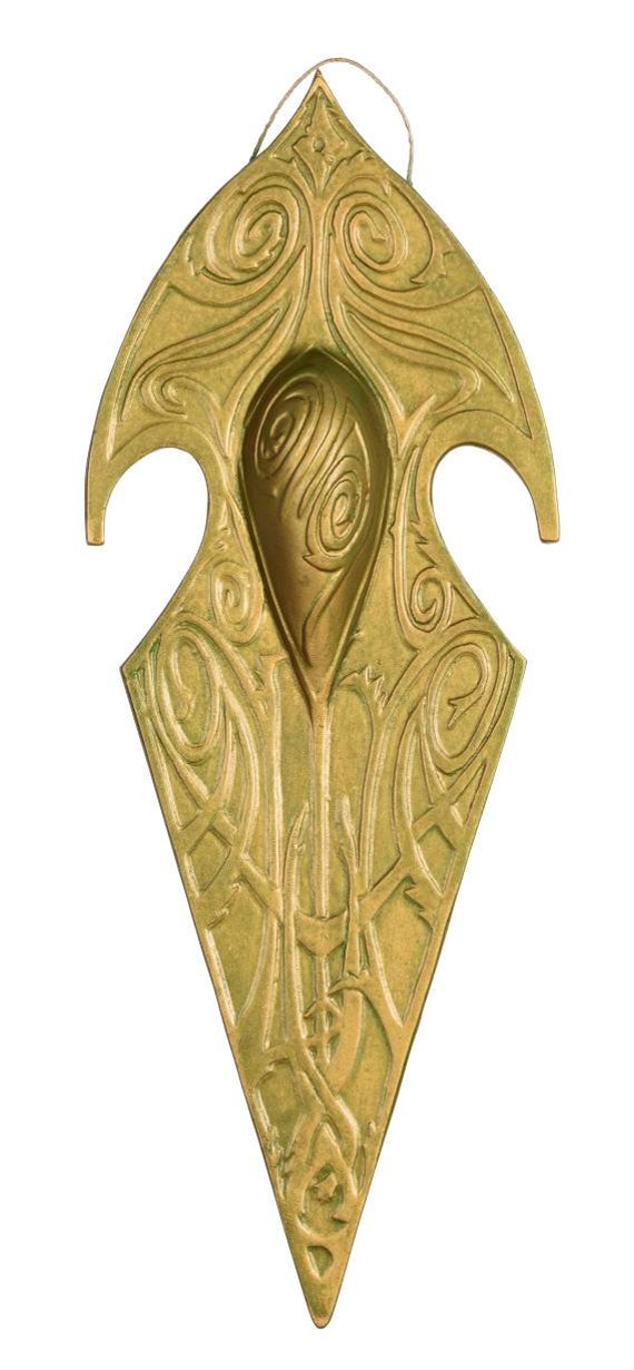 Elven Shield