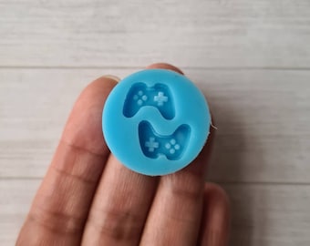 Game Controller Mold - Etsy
