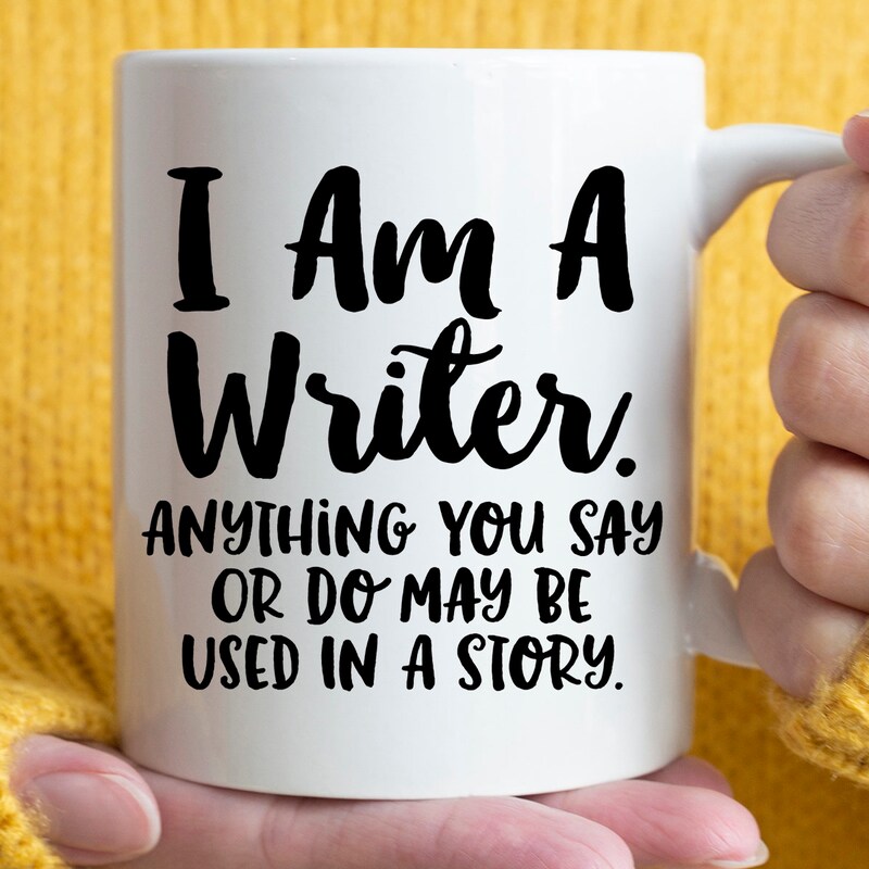Writer - Etsy