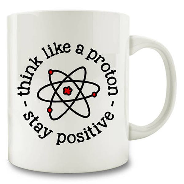 Science Coffee Mug - Etsy