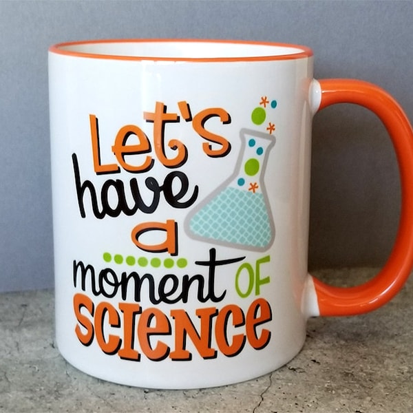 Funny Science - Etsy