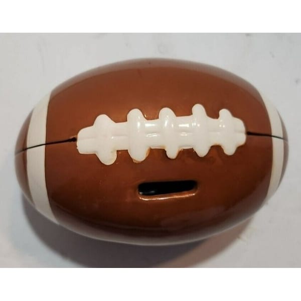 Ceramic Football - Etsy