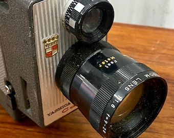 Japan Vintage Camera - Etsy