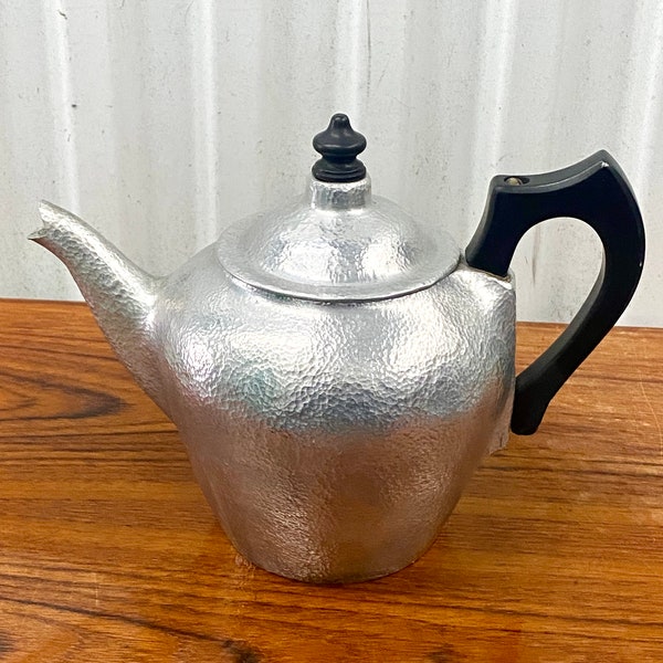 Aluminum Tea Kettle - Etsy