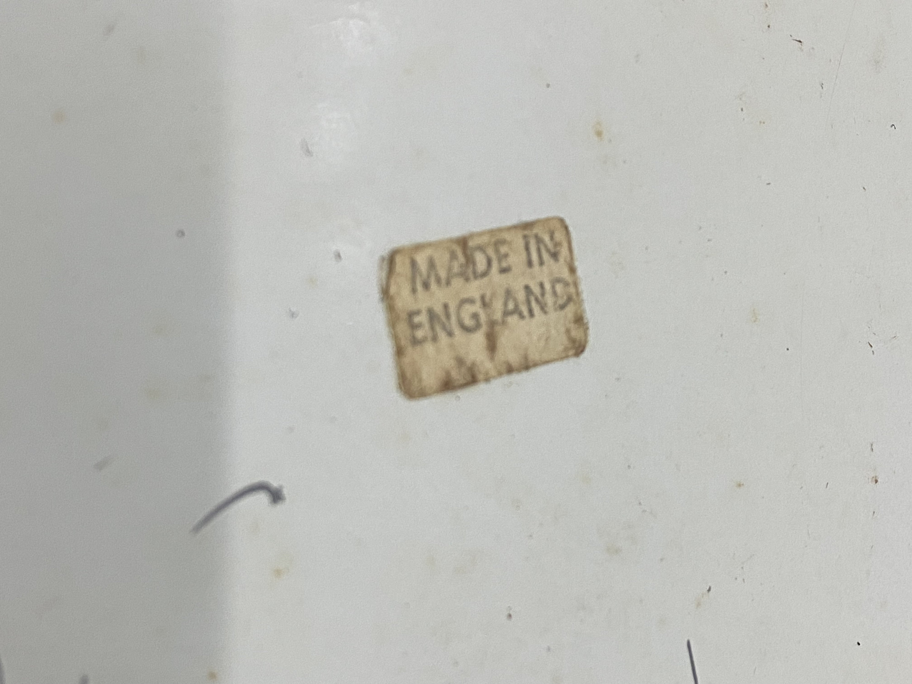 Vintage Mackeson Stout Metal Tray Made in England - Etsy