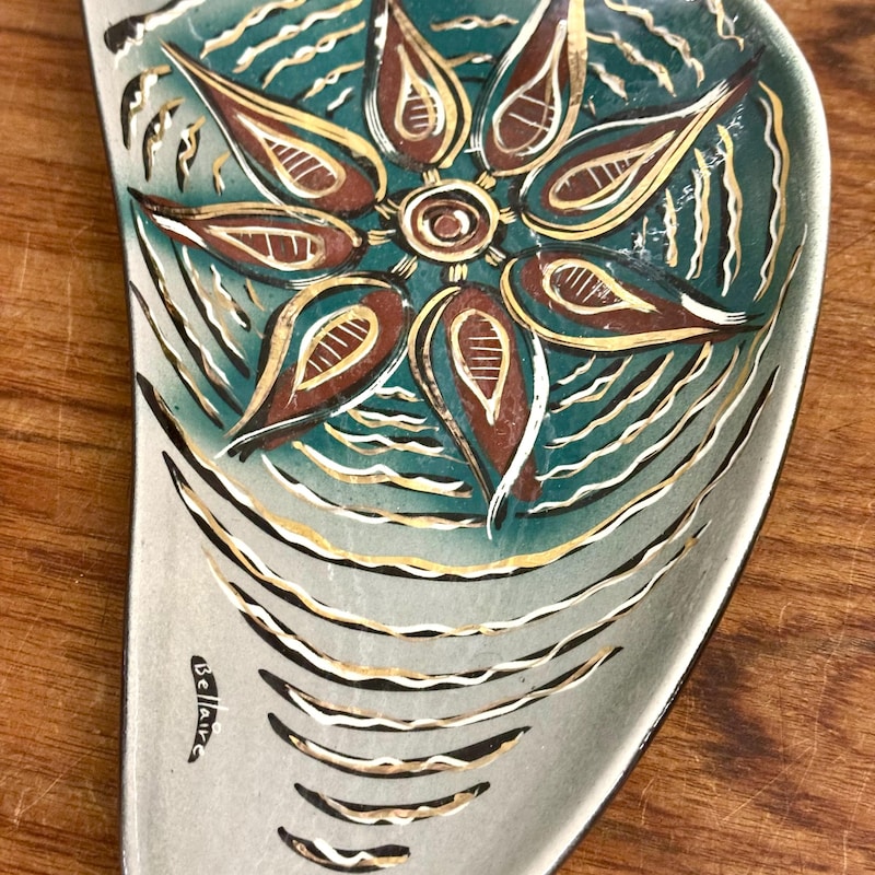California Pottery - Etsy