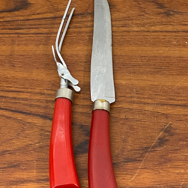 Bakelite Handle - Etsy