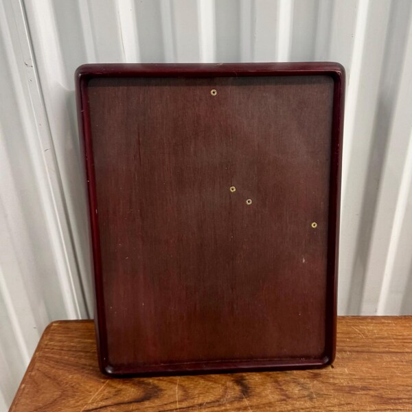 Teak Wood Frame - Etsy