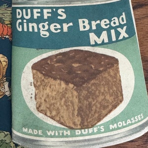 Collection of 1920s Antique Cooking Booklets - Etsy