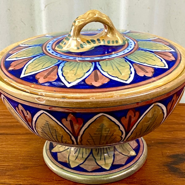 Italian Pottery - Etsy