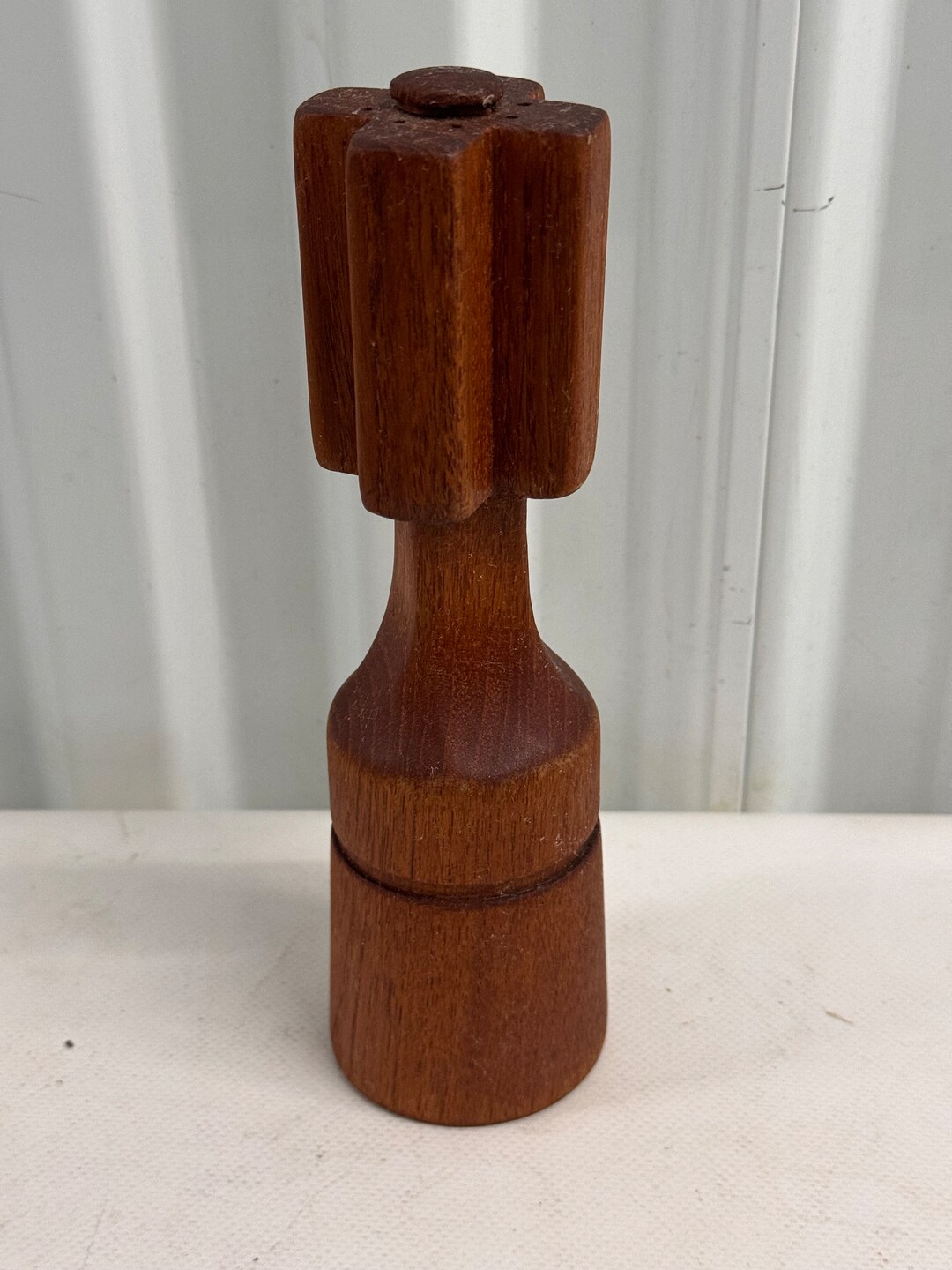 Vintage 1960s Siamese Teak Dansk Pepper Grinder by Jens Quistgaard ...