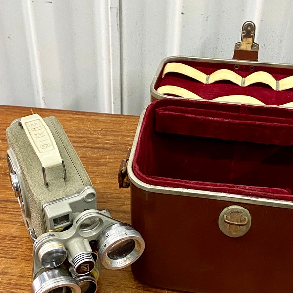 1950s Cameras - Etsy