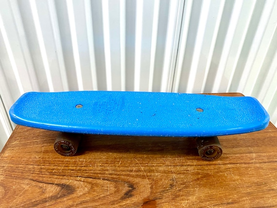 Vintage 70 S Skateboard