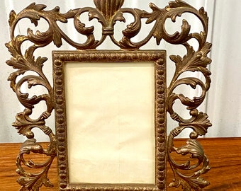 Gold Gilt Frame | Etsy