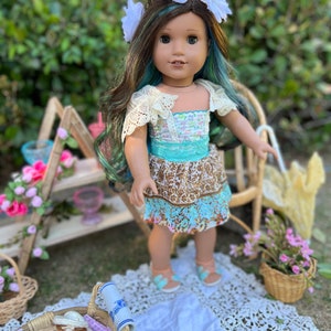 Ag dolls store