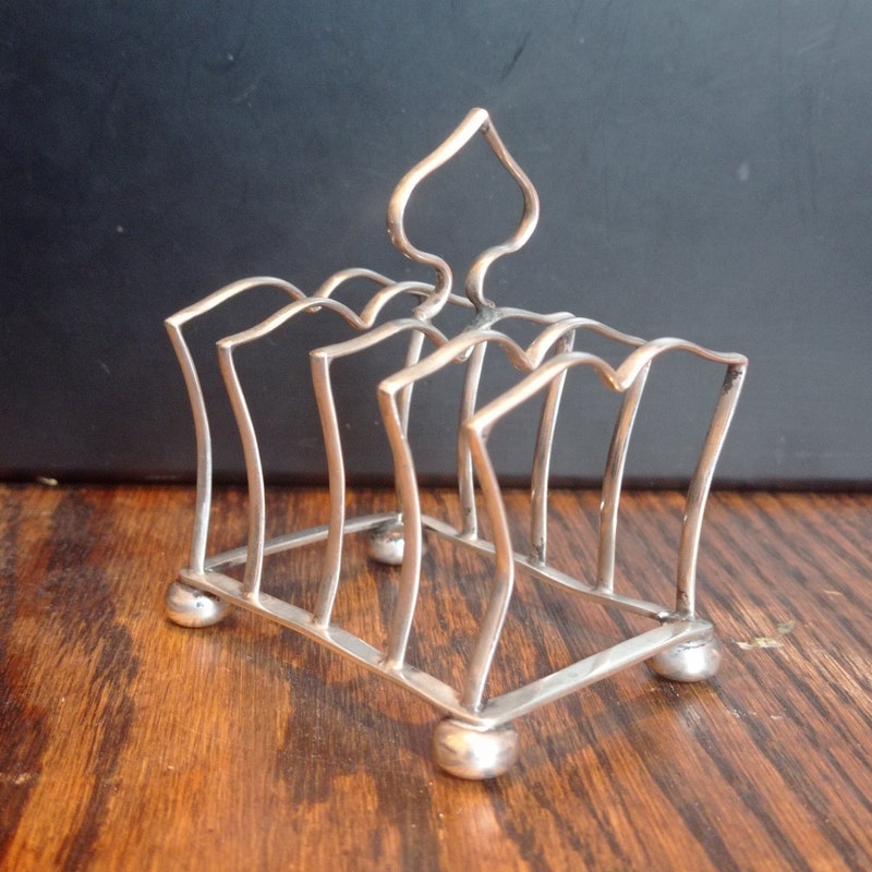Toast Rack - Etsy