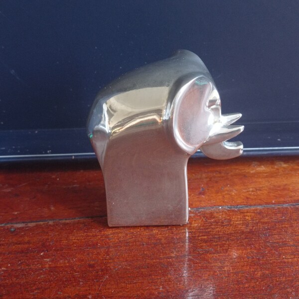 Dansk Paperweight - Etsy