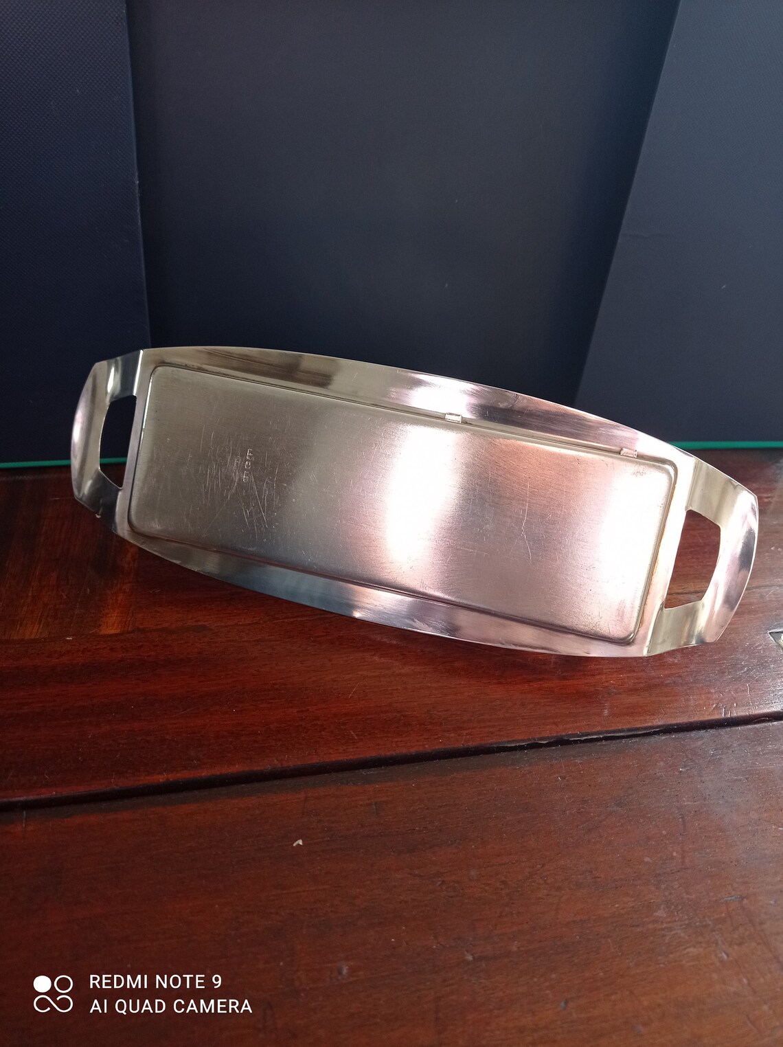 Retro EPNS 4 Slice Toastrack/tray - Etsy