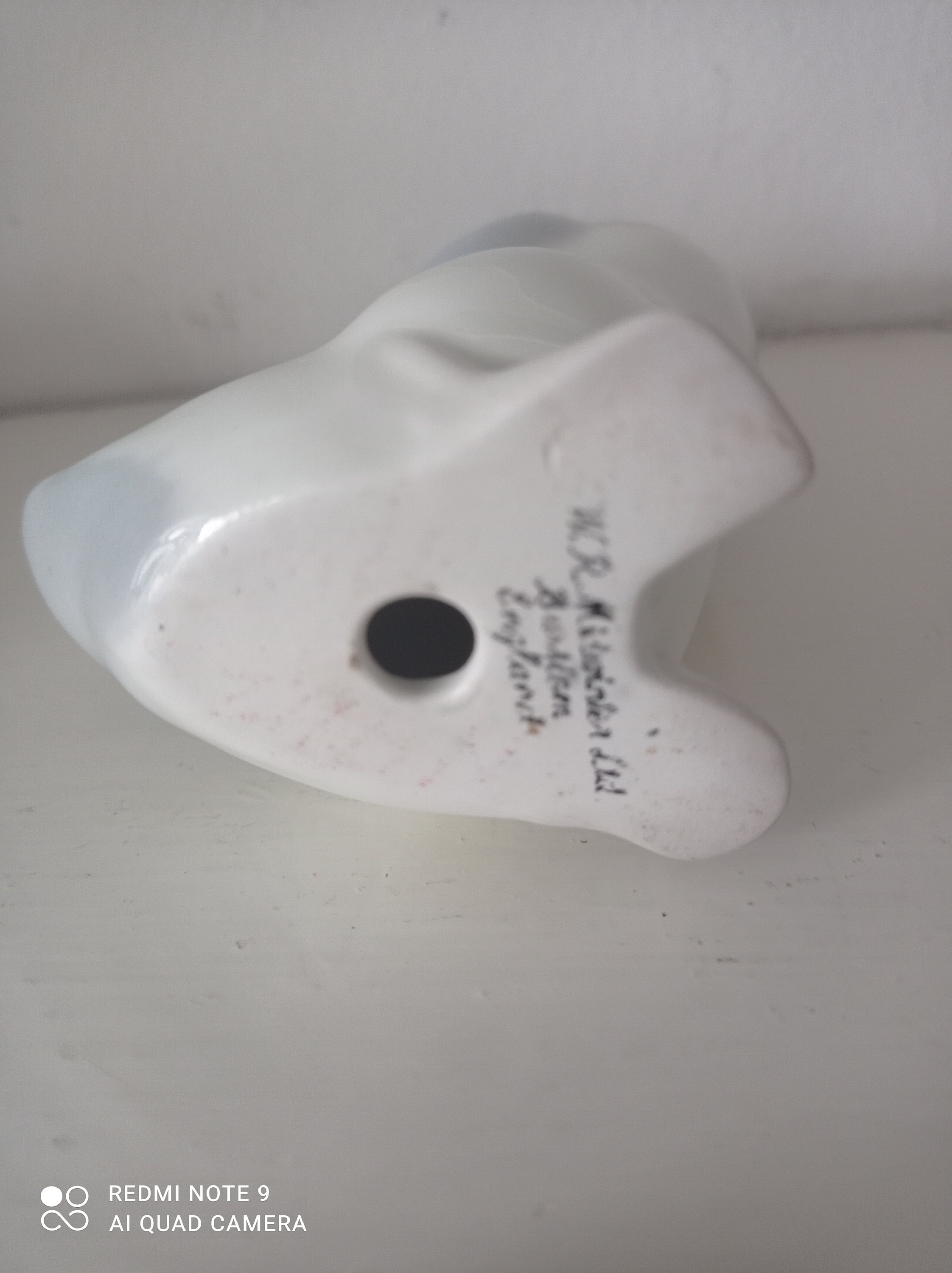 WR Midwinter Mallard Duck Figure - Etsy