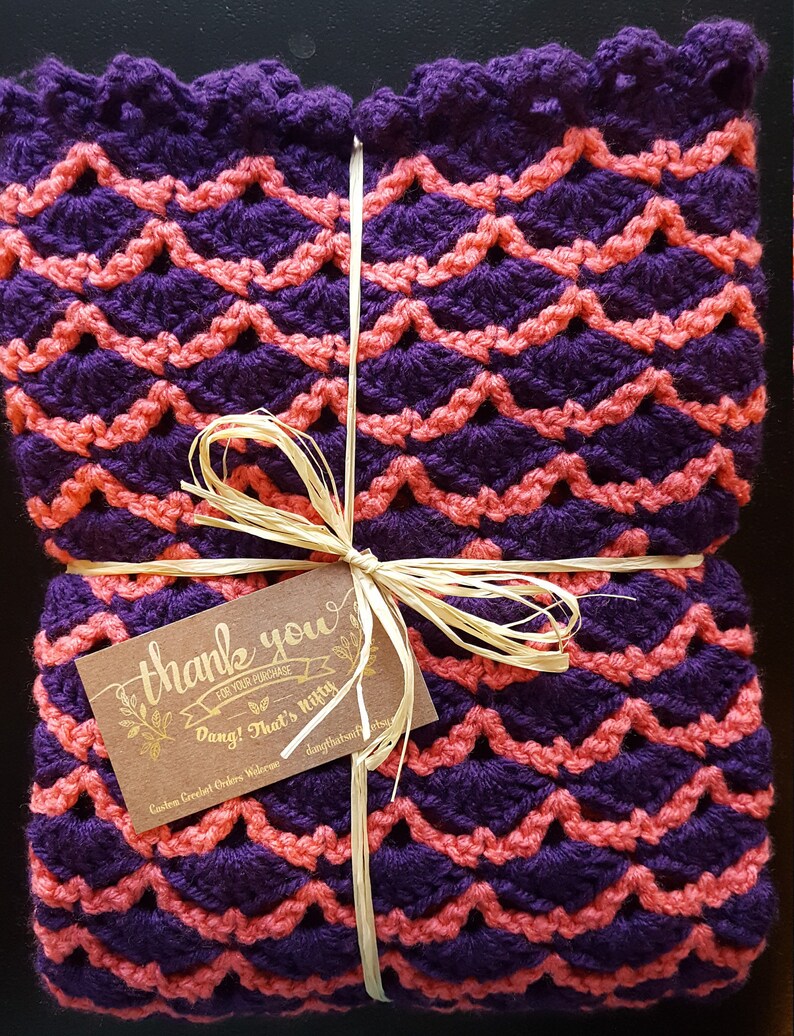 Mermaid, Crochet Mermaid Tail Blanket, Mermaid Tail, Birthday Gift ...