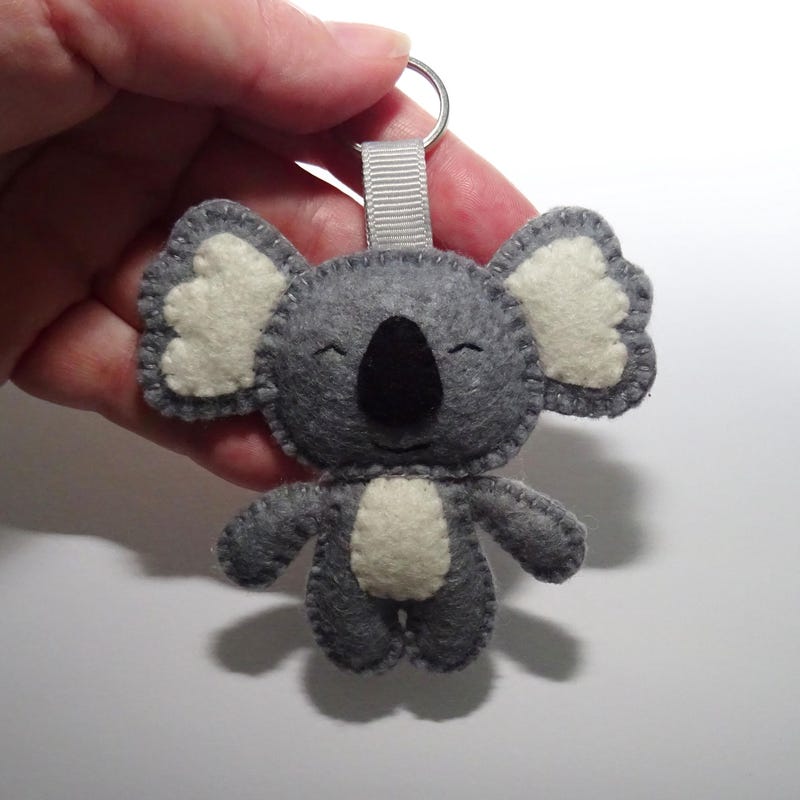 NitaFeltThings - Etsy