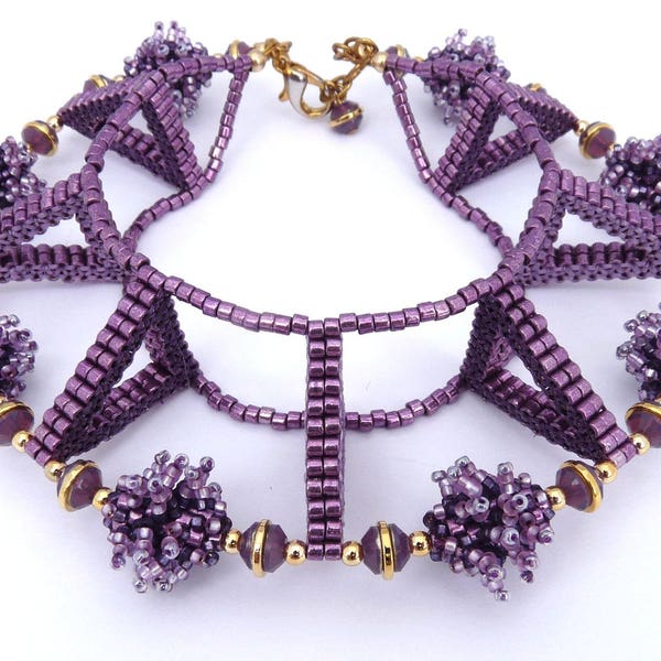 Bracelet Tutorial - Etsy