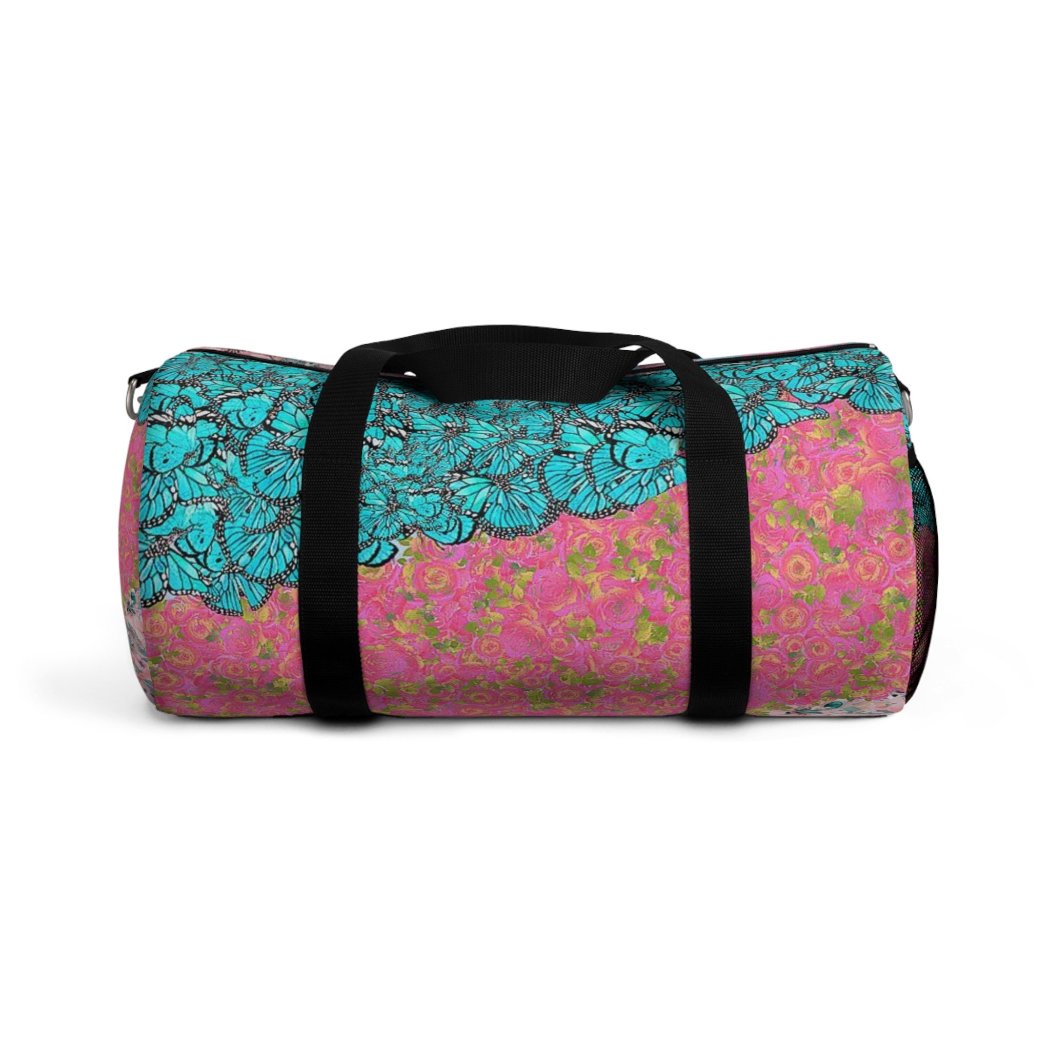 Sports Duffel Bags Style and Functionality in Every Design - Etsy