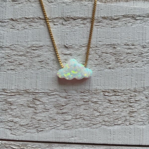 Cloud Jewelry - Etsy