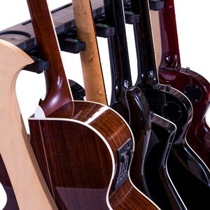 SD-6 Guitar Stand - Etsy