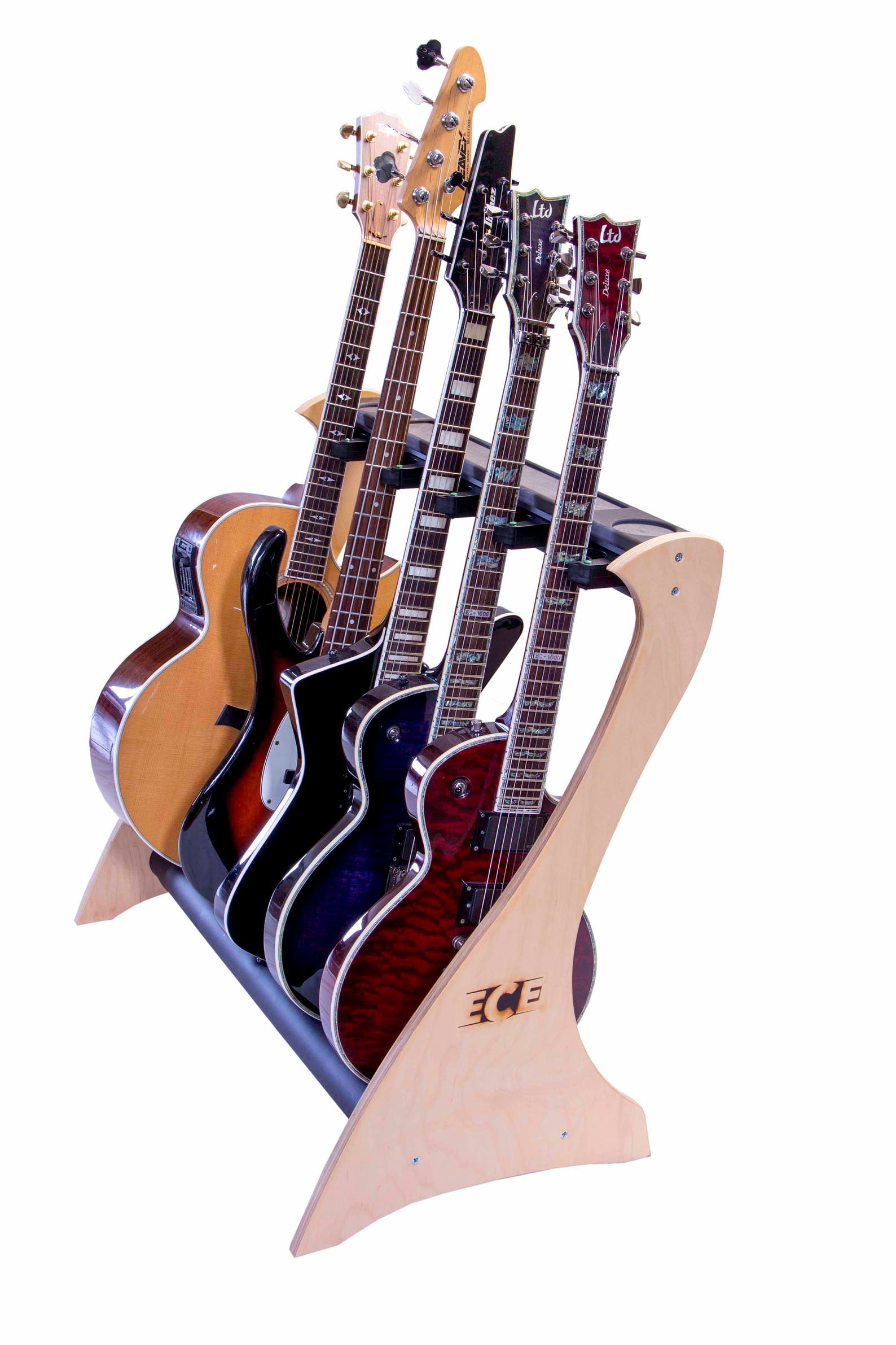 SD-6 Guitar Stand - Etsy