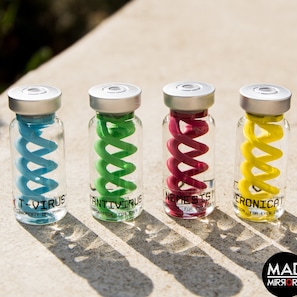 Resident Evil Serum - Etsy